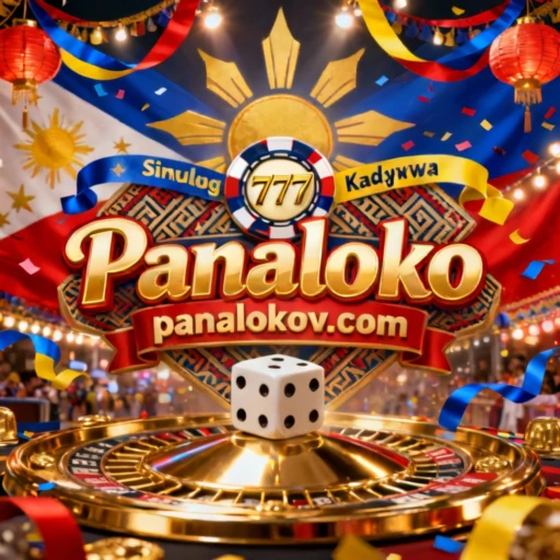 Panaloko | Explore Endless Adventures in Gaming with Panaloko's Online ...
